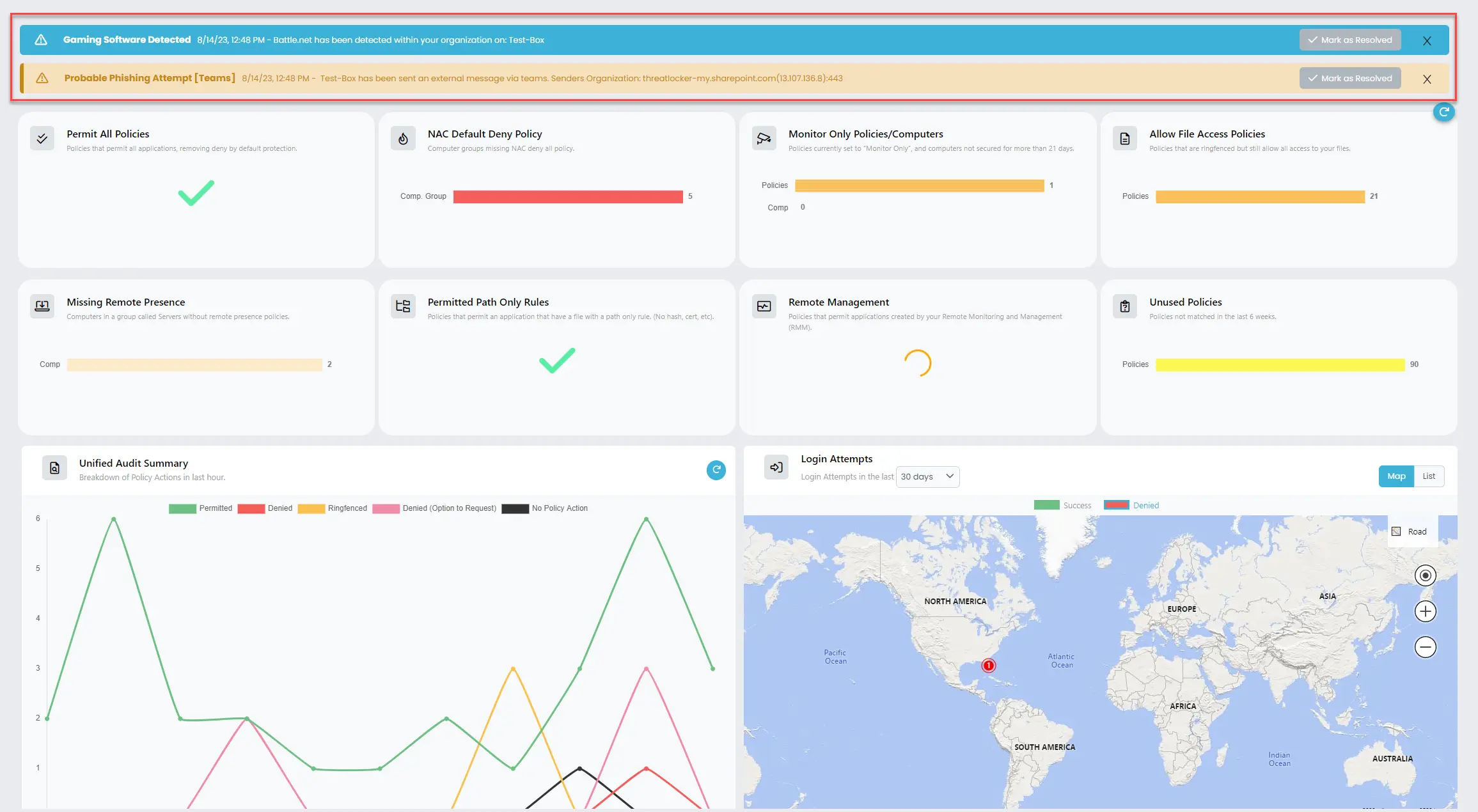 New Microsoft Teams Vulnerability | ThreatLocker